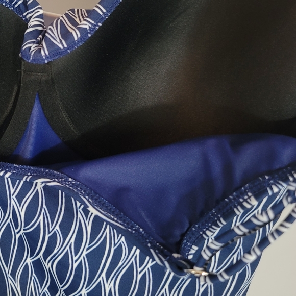 Talbots | Swim | Talbots One Piece Sabibel Swimsuit | Poshmark